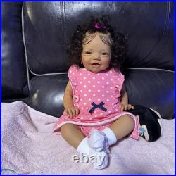 Reborn Baby | Vinyl Baby Dolls